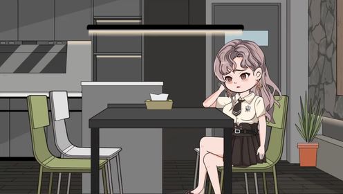 第六集腰子不好，女友要跑_高清1080P在线观看平台_腾讯视频