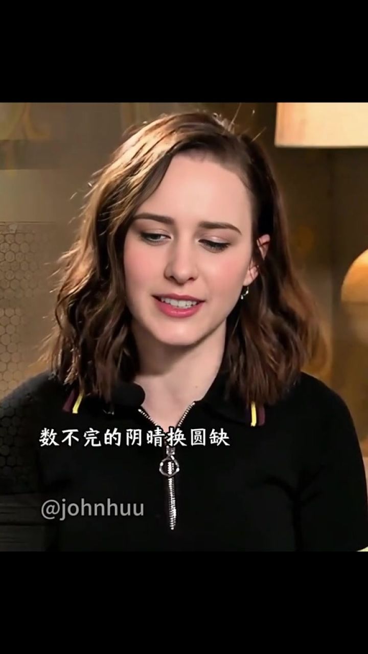 美国人唱中国风歌曲：半生雪johnhuu_腾讯视频