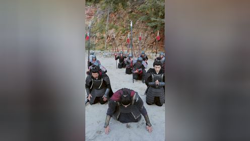 我投喂了古代大将军第5集：隔空投喂，大将军以血书谢之_高清1080P在线观看平台_腾讯视频