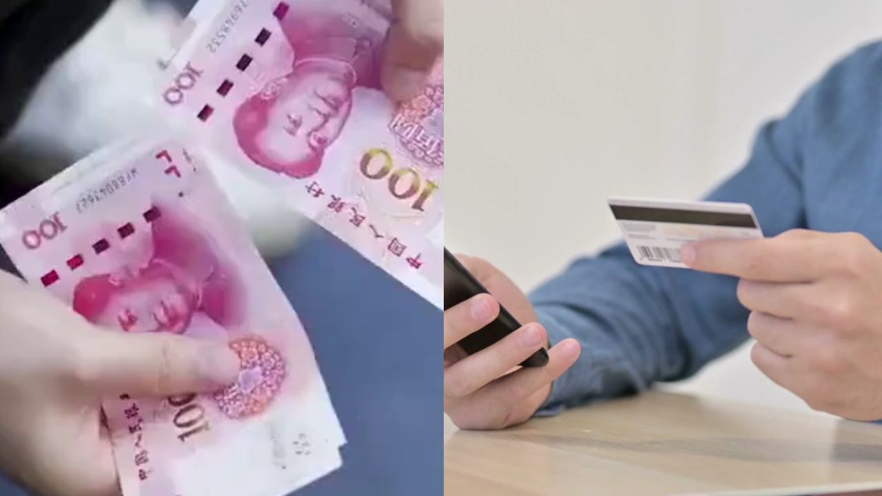 父亲意外去世3孩子获赔72万，亲属2年花光拒还被起诉：必须还_高清1080P在线观看平台_腾讯视频