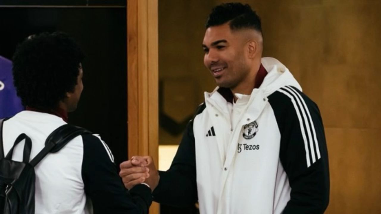 罗马提出租借卡塞米罗，阿莫里姆为甩包袱乐见其成_高清1080P在线观看平台_腾讯视频