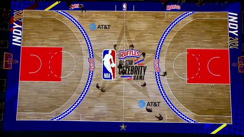 NBA全场集锦_NBA全明星名人赛_【回放】NBA全明星名人赛第1节中文解说回放_高清1080P在线观看平台_腾讯视频