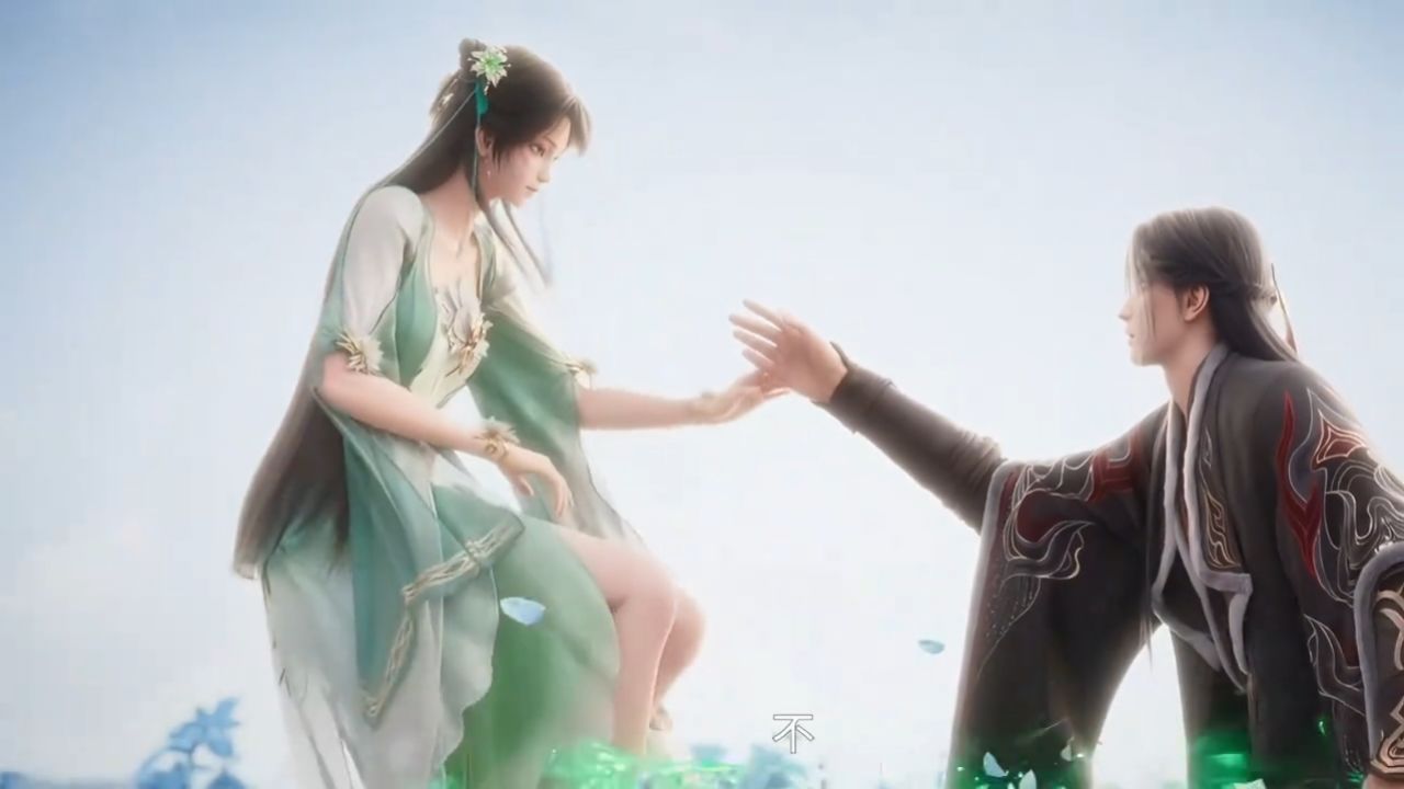 碧瑶也说过这句话，要是碧瑶听到你对她们说，她会有何感想？_高清1080P在线观看平台_腾讯视频