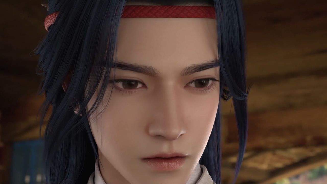 仙剑奇侠传三：为何仙剑三结局全员意难平？谁才是仙剑三最悲情的角色？_高清1080P在线观看平台_腾讯视频