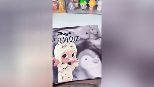 终于等到Zsiga二代-你觉得有超越一代吗_高清1080P在线观看平台_腾讯视频