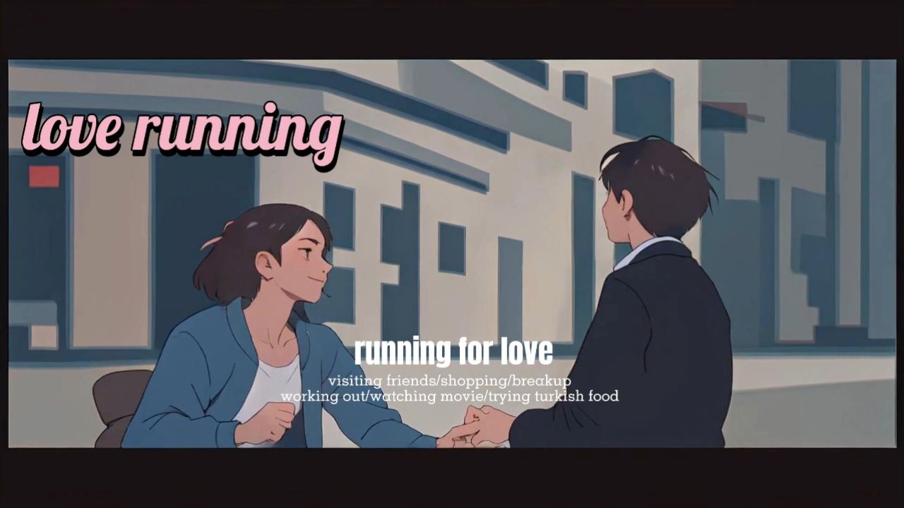 loverunning爱情是需要奔赴的_高清1080P在线观看平台_腾讯视频