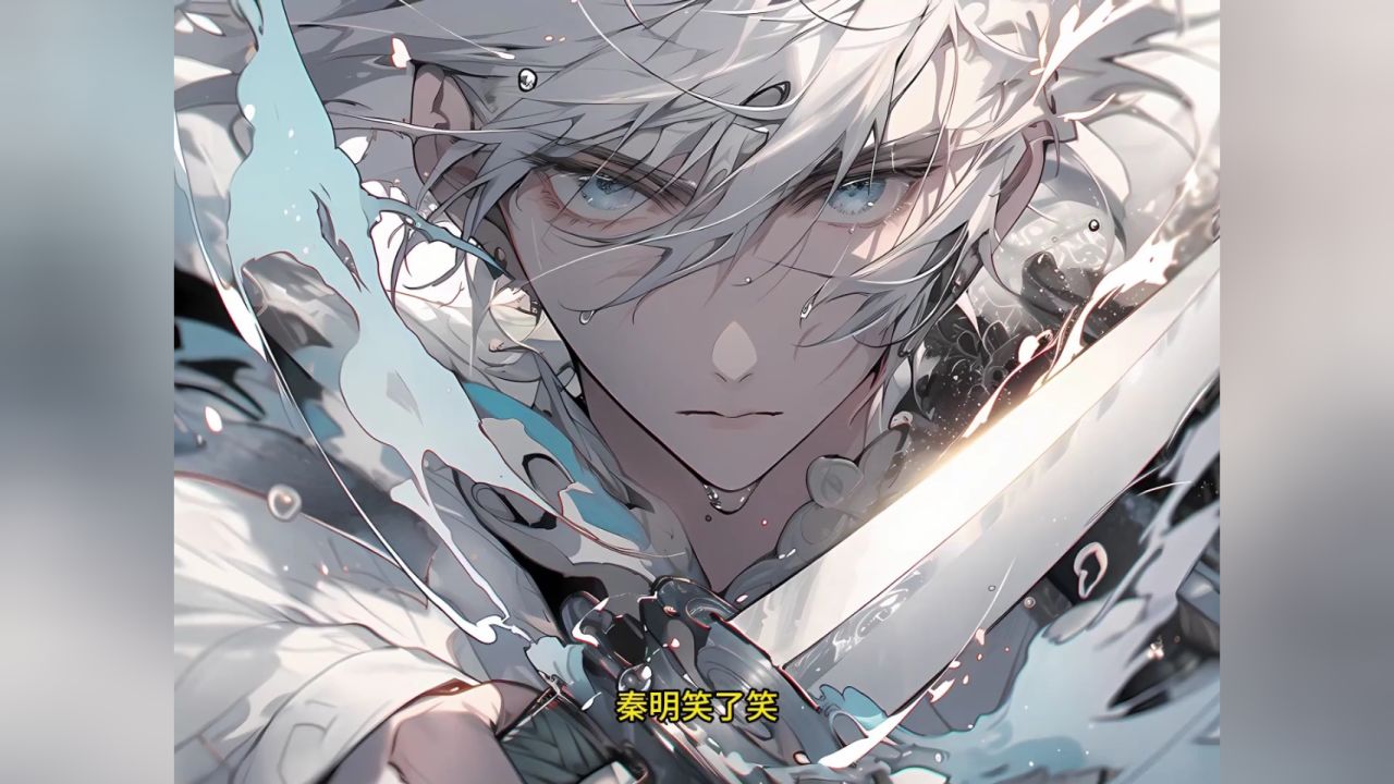 动漫解说-末日降临_高清1080P在线观看平台_腾讯视频