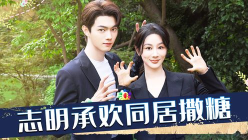 承欢记：姚志明与麦承欢正式同居！麦家人搬进大别墅，富家千金生活正式开始_电视剧_高清完整版视频在线观看_腾讯视频