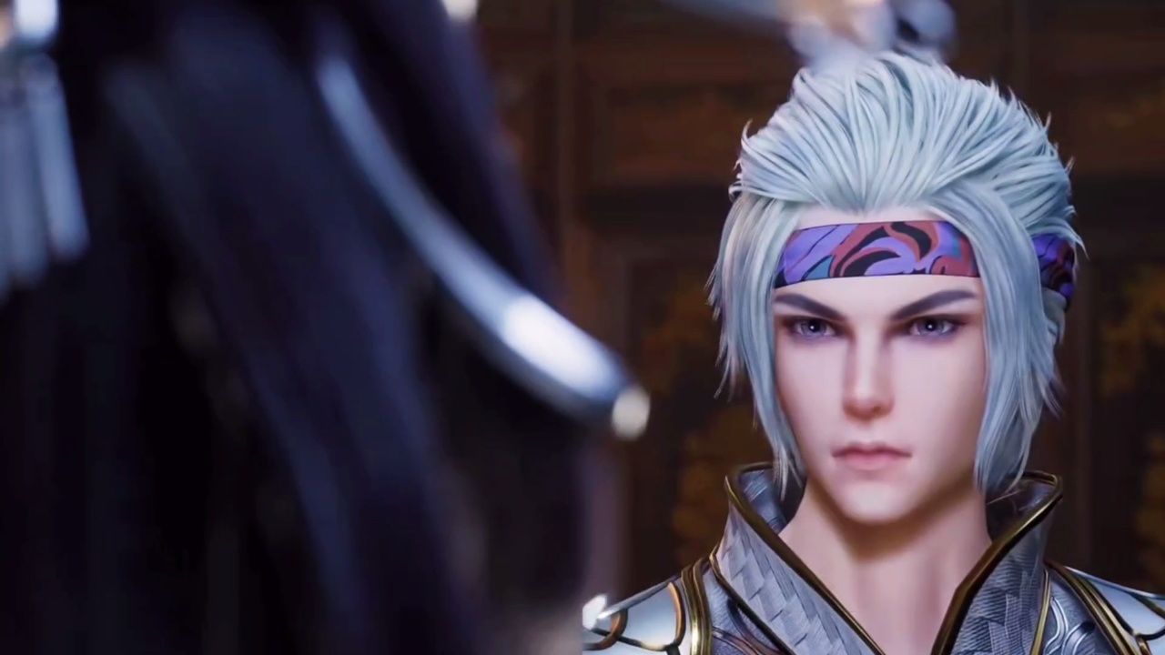 逆天至尊：你知道为何谭云的炼丹技术那么强，但是却不自己炼制丹药呢？_高清1080P在线观看平台_腾讯视频