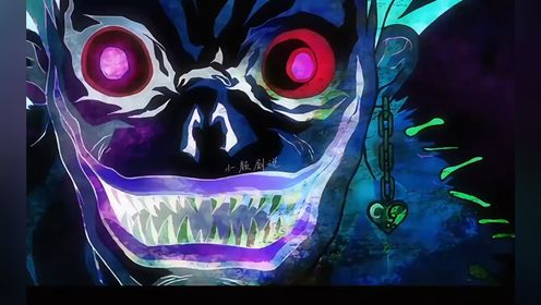 这是智斗天花板了吧。一口气看月神月与L的高智商对决。#一口气#动漫#长视频#死亡笔记#一口气#动漫#长视频_动漫_高清完整版视频在线观看_腾讯视频