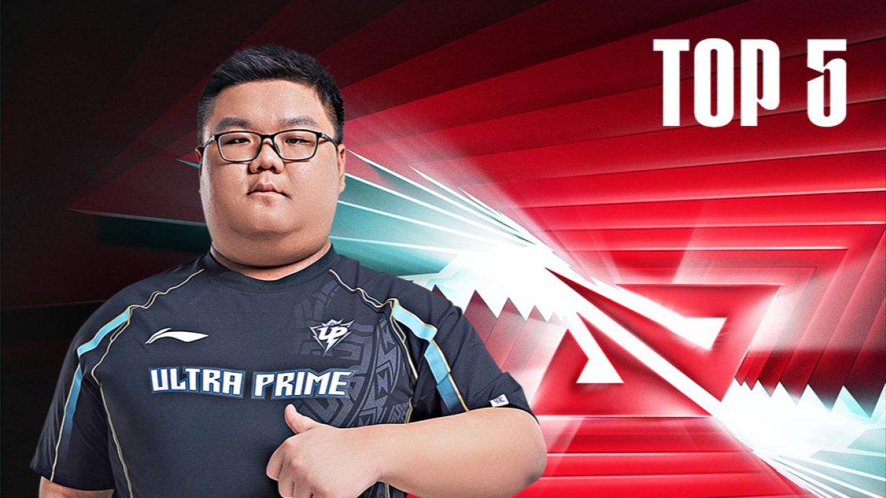 2024LPL夏季赛W3D1每日TOP5：Qingtian傲岸雄姿孤身闯阵破敌军_腾讯视频