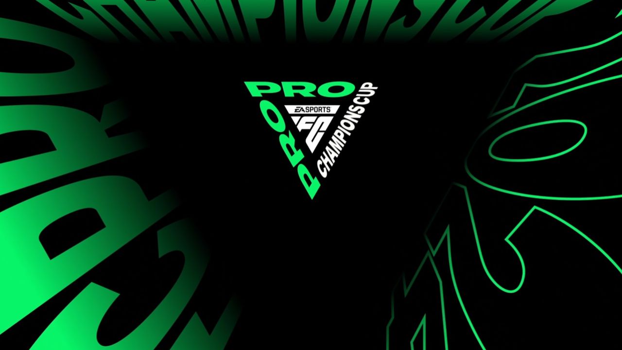 FCPRO冠军杯第五比赛日集锦_腾讯视频