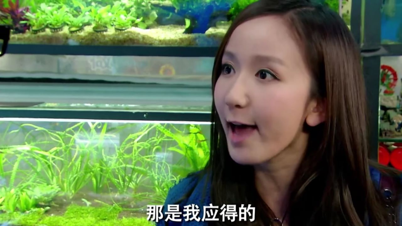 爱情公寓之胡一菲_高清1080P在线观看平台_腾讯视频