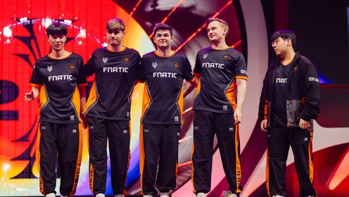 《2024MSI季中冠军赛》【速看】FNC二比零击败GAM夺得最后一张正赛门票_高清1080P在线观看平台_腾讯视频