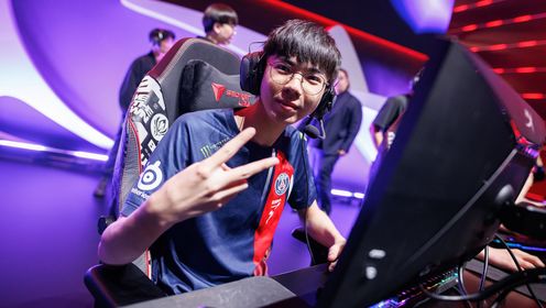 2024MSI季中冠军赛_MSI入围赛FLYvsPSG_【速看】PSG二比零战胜FLY挺进MSI胜败分组赛_高清1080P在线观看平台_腾讯视频
