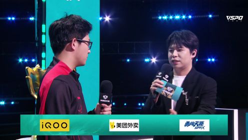 2024王者荣耀年度总决赛_王者年度总决赛狼队vsRW侠_【赛后采访】晨风：夏洛特一直给压力没处理好_高清1080P在线观看平台_腾讯视频