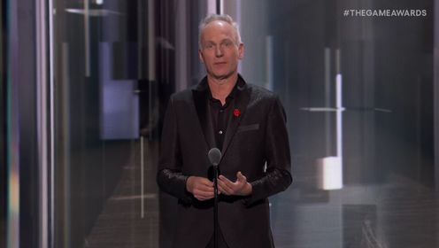 TGA2024游戏颁奖典礼_《宇宙机器人》获年度最佳游戏奖_高清1080P在线观看平台_腾讯视频