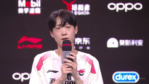 2024英雄联盟职业联赛夏季赛_LPL夏季赛ALvsUP_【赛后采访】Shanks：Ale特别好，我们和已经晋级的强队一样_高清1080P在线 ...