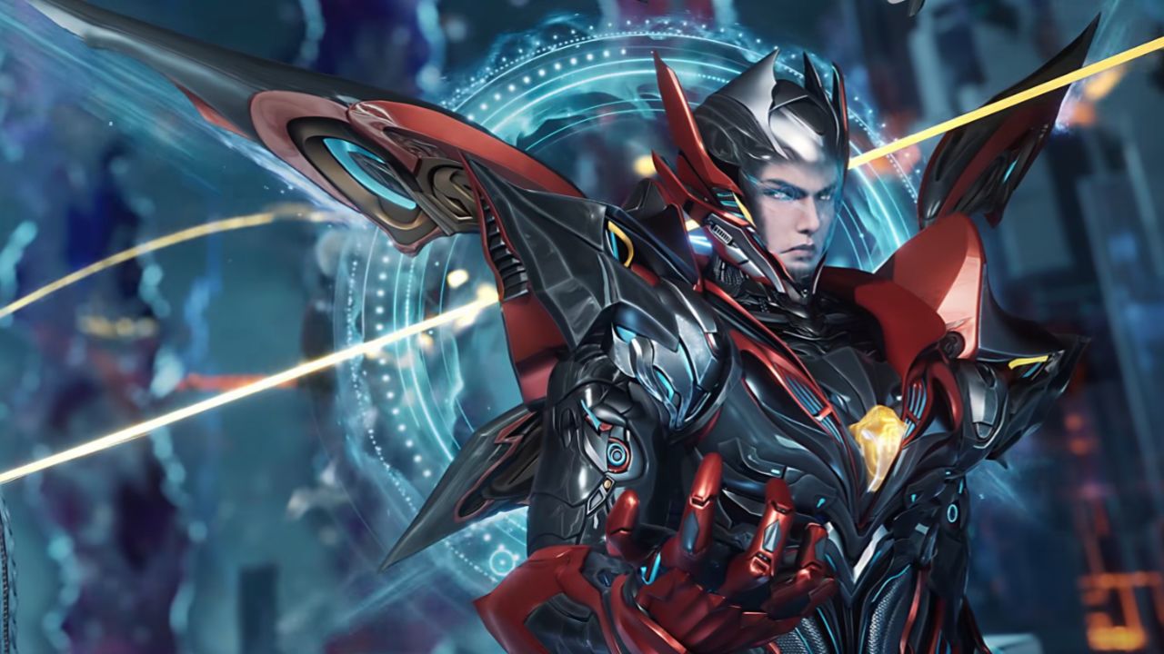 吞噬星空：罗峰在域外战场的封神之战即将迎来高燃时刻？_高清1080P在线观看平台_腾讯视频