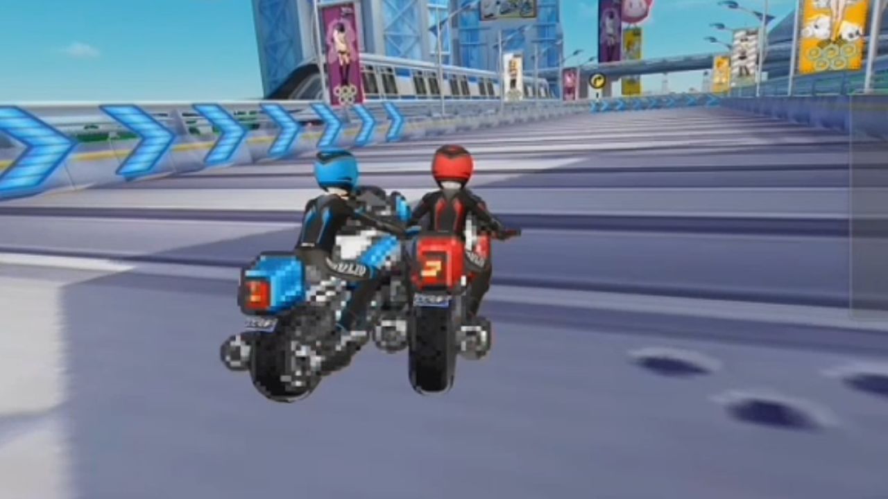 爆力摩托展示视频_高清1080P在线观看平台_腾讯视频