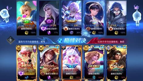 王者荣耀听安---勇的顶级意识，对抗路要有自己的节奏。#边路之怪听安#孙策_高清1080P在线观看平台_腾讯视频