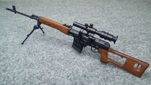 第296期：打开GOATGUNS的迷你玩具枪玩吧！AK-47、AR-15、M16等登场（上）_高清1080P在线观看平台_腾讯视频