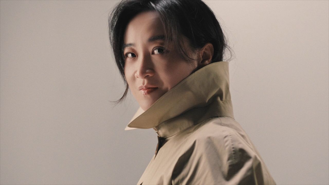 Prada宣布导演、演员贾玲成为品牌代言人_腾讯视频