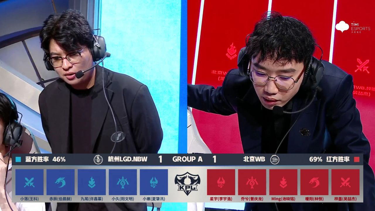 20240712KPL夏季赛常规赛第二轮_W2D3杭州LGD.NBWvs北京WB_3_腾讯视频
