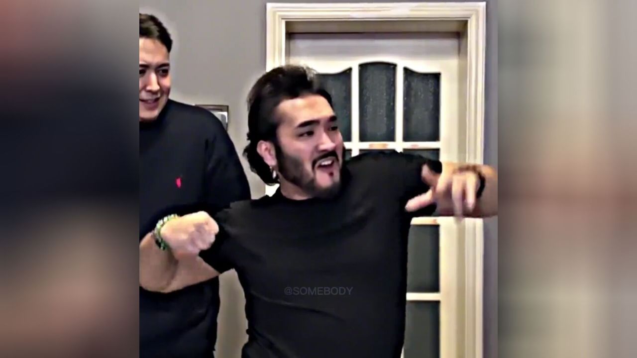 新疆Cypher巅峰对决，那奇沃夫与kkluv联手炸场！_腾讯视频