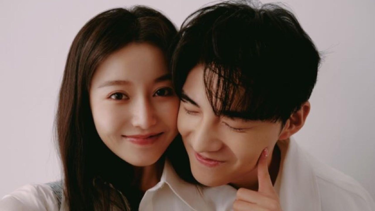 我将喜欢告诉了风：姜贞羽X古子成，高颜值速滑甜恋！_高清1080P在线观看平台_腾讯视频