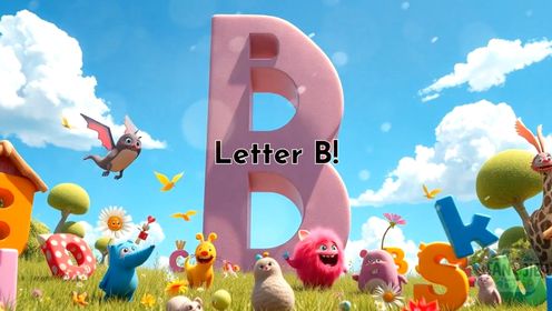 LetterB_高清1080P在线观看平台_腾讯视频