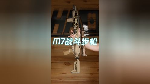 （SIGMCXSPEAR）版本之王M7战斗步枪_高清1080P在线观看平台_腾讯视频