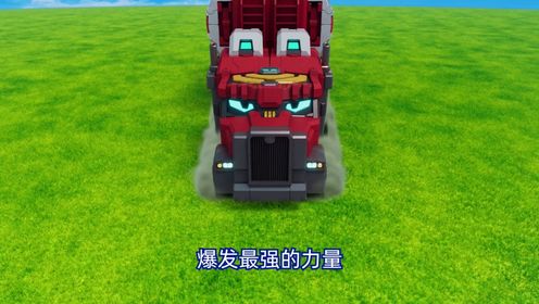 炫卡斗士2_从石板中苏醒的炫卡斗士_01_少儿_动画片大全_腾讯视频