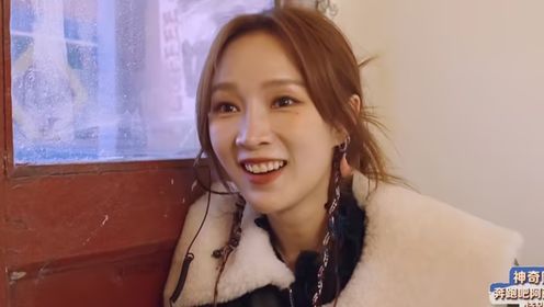 奔跑吧·茶马古道篇_李晨堵住黄子试图营救孟佳，惨遭黄子反向追击_腾讯视频