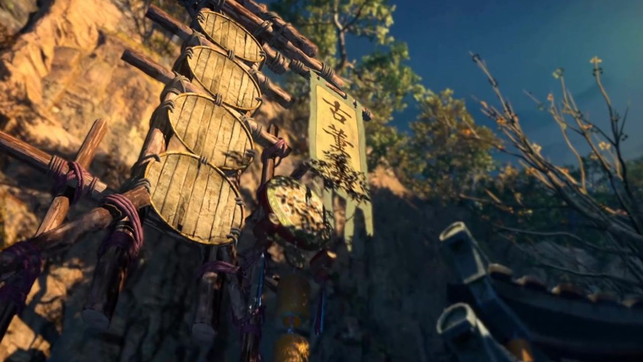 《不良人7》场景预告-岩崖食肆_高清1080P在线观看平台_腾讯视频