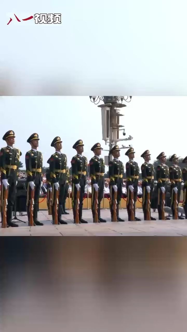 现场原声：标兵就位_高清1080P在线观看平台_腾讯视频