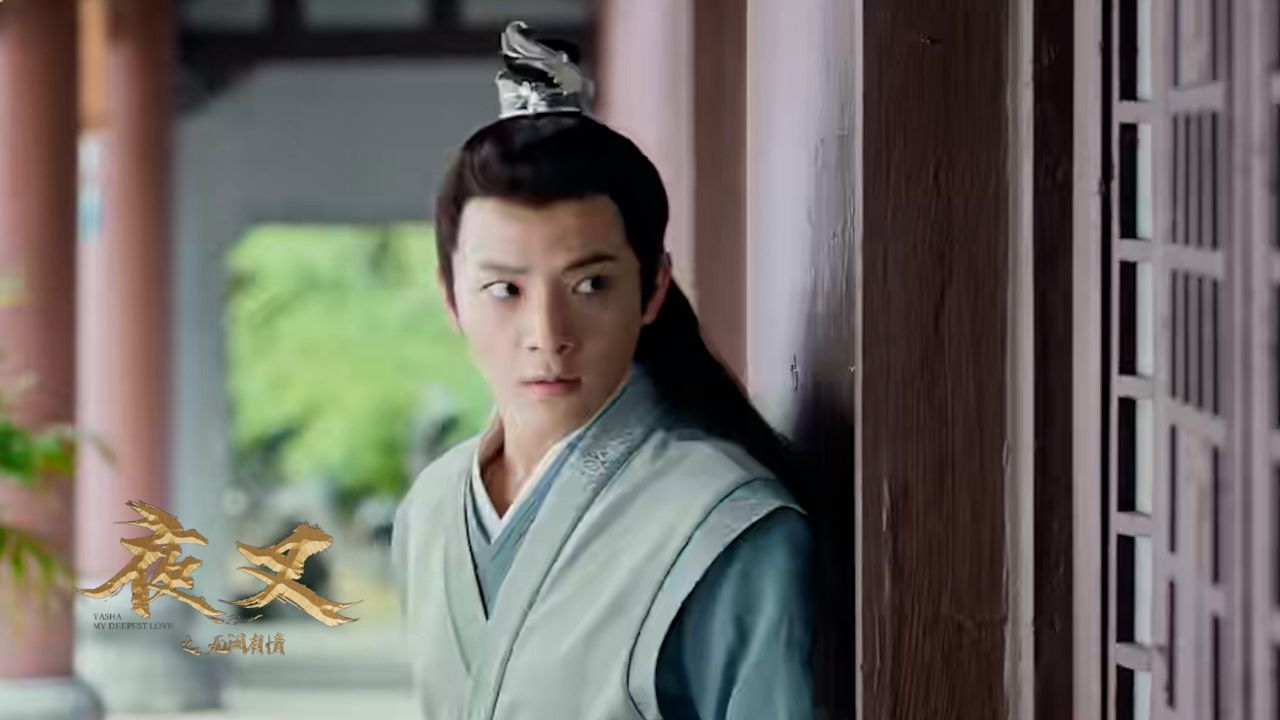 《夜叉之无间有情》迟帅肖向飞黑白两道，情义无价_高清1080P在线观看平台_腾讯视频