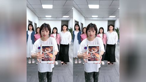 不是敦煌壁画看不起，而且办公室羊公子更有性价比#好一场酣畅淋漓的宿舍游_高清1080P在线观看平台_腾讯视频