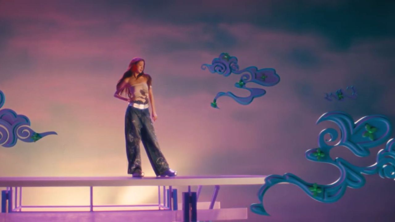 IVE《HEYA》MV_高清1080P在线观看平台_腾讯视频