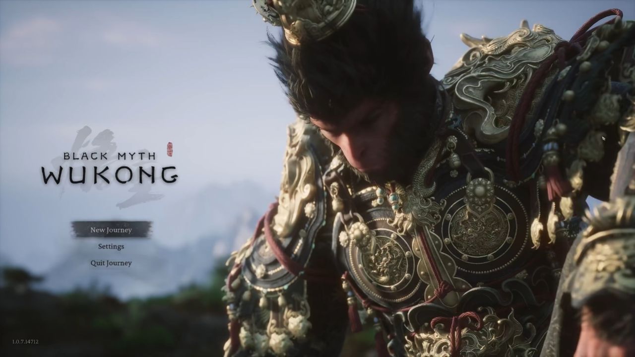 4K版《黑神话：悟空》完整开场动画！（英文版）_高清1080P在线观看平台_腾讯视频