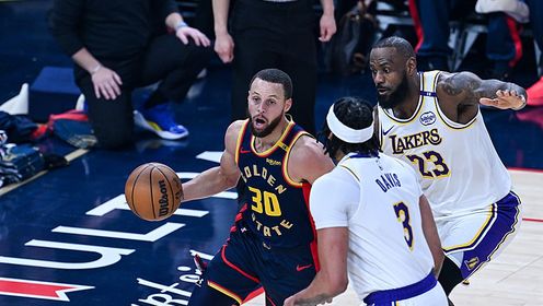 金州勇士_NBA常规赛：湖人118-108勇士_【纯享】湖人vs勇士精华回放詹眉合砍61+18+15率队双杀勇士_高清1080P在线观看平台_腾讯视频