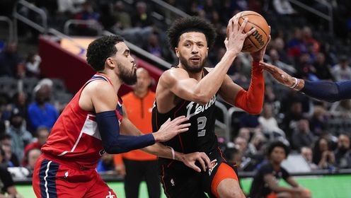 NBA全场集锦_NBA常规赛：奇才118-104活塞_【球星】坎宁安vs奇才集锦全场20分送出12记妙传梳理球队进攻_高清1080P在线观看 ...