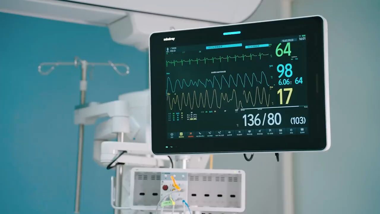 广东和祐医院一周年宣传片_高清1080P在线观看平台_腾讯视频