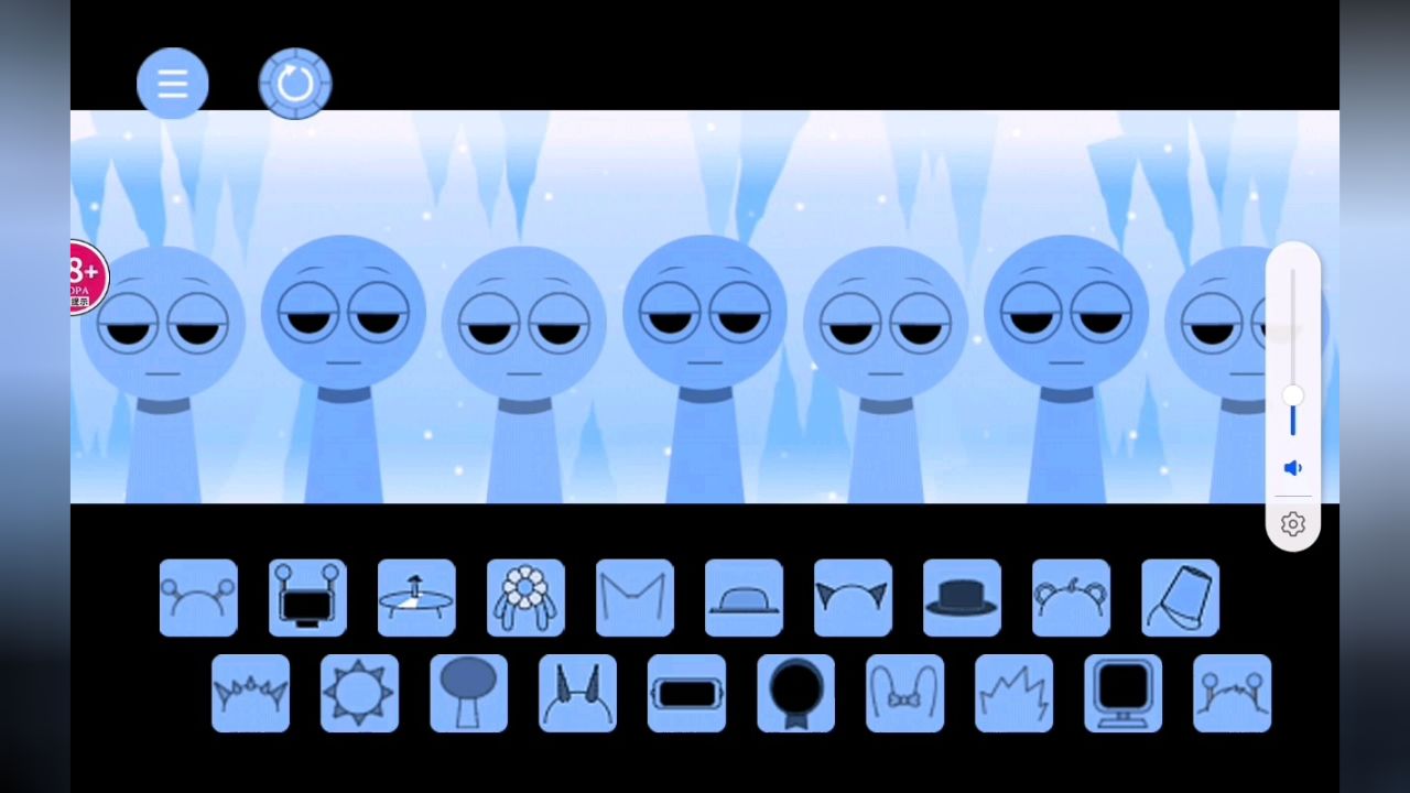 节奏盒子冰冻版_高清1080P在线观看平台_腾讯视频