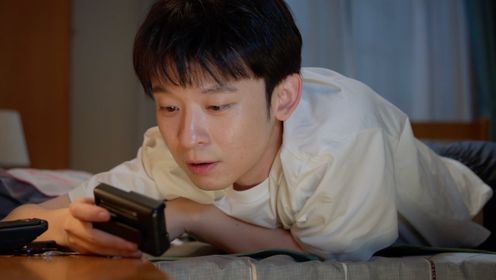 大江大河之岁月如歌_杨巡追求任遐迩，开启心动BP机之恋！_腾讯视频