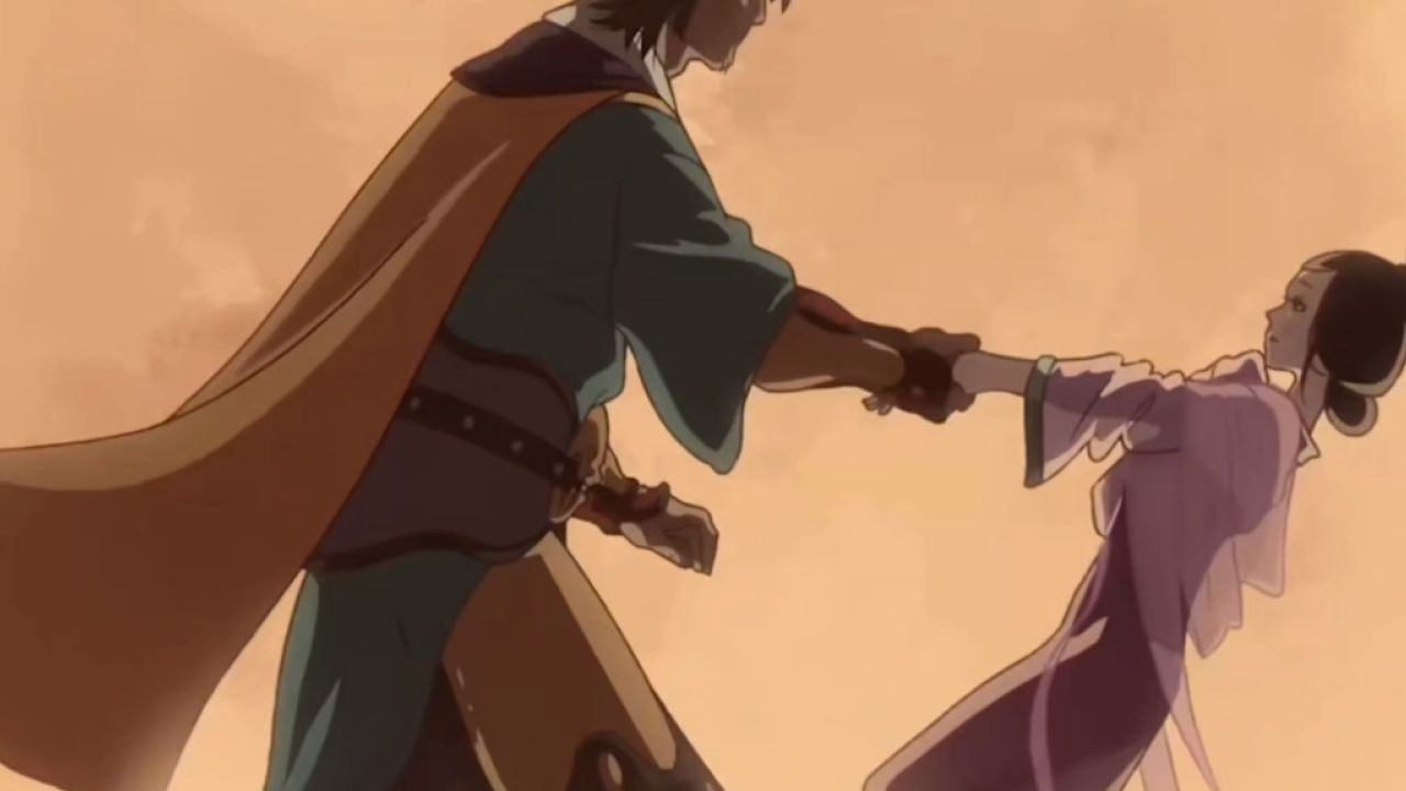 黑神话悟空 猪八戒 紫蛛儿_高清1080P在线观看平台_腾讯视频