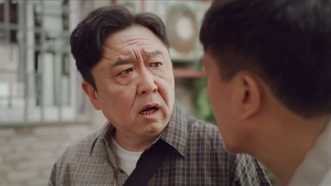 规矩起开_高清1080P在线观看平台_腾讯视频