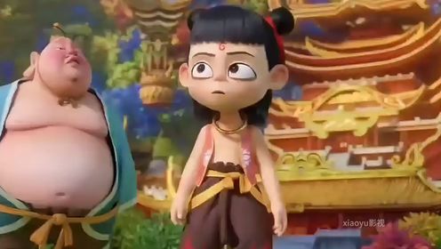 《哪吒之魔童降世》经典名场面_高清1080P在线观看平台_腾讯视频