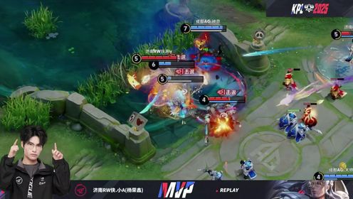 2025王者荣耀职业联赛春季赛_KPL春季赛AG超玩会vsRW侠_【王者时刻】AG超玩会vsRW侠第1局_高清1080P在线观看平台_腾讯视频
