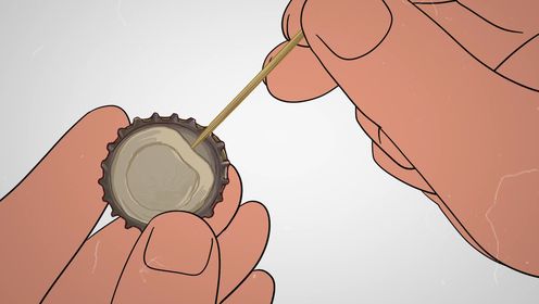 小时候手欠_44_少儿_动画片大全_腾讯视频